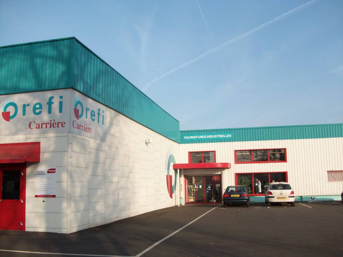 NEPER RUST - Cimentol