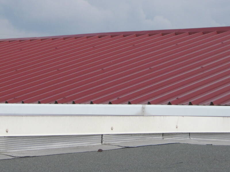 NEPER RUST - Cimentol