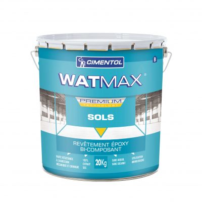 WATMAX - Cimentol