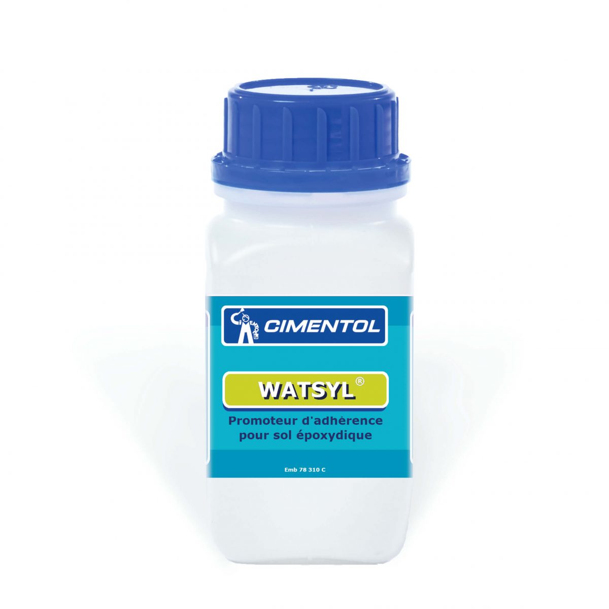 WATSYL - Cimentol