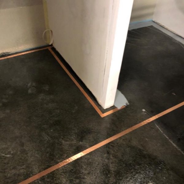 WATMAX NO FLASH FINITION - Cimentol