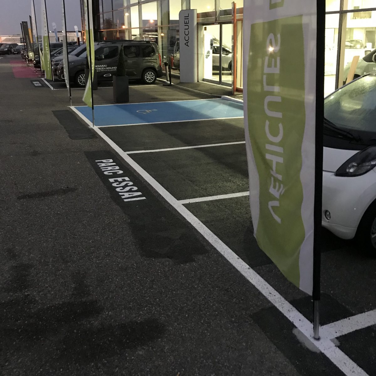 QUICK LINE HES - Cimentol