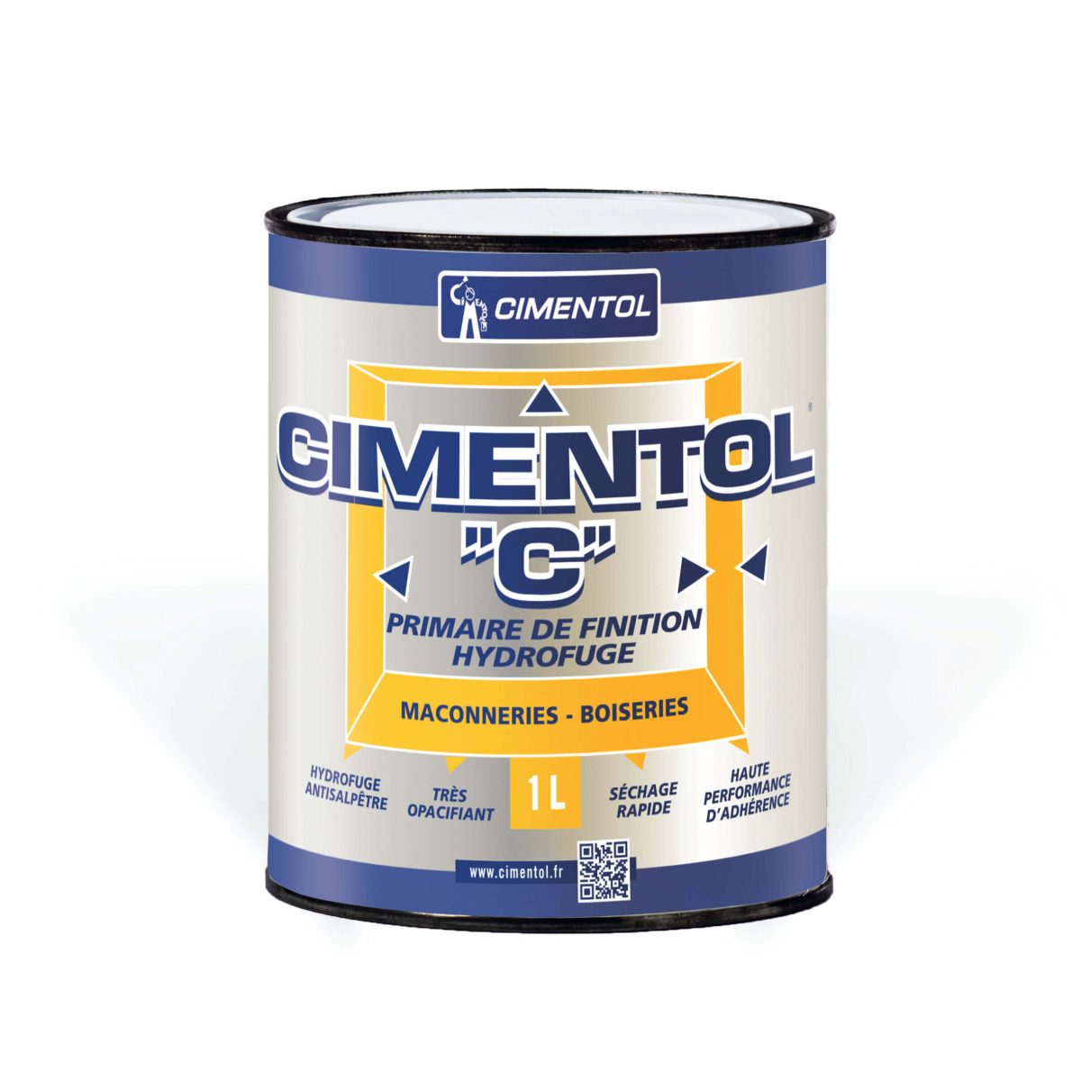 CIMENTOL C - Cimentol