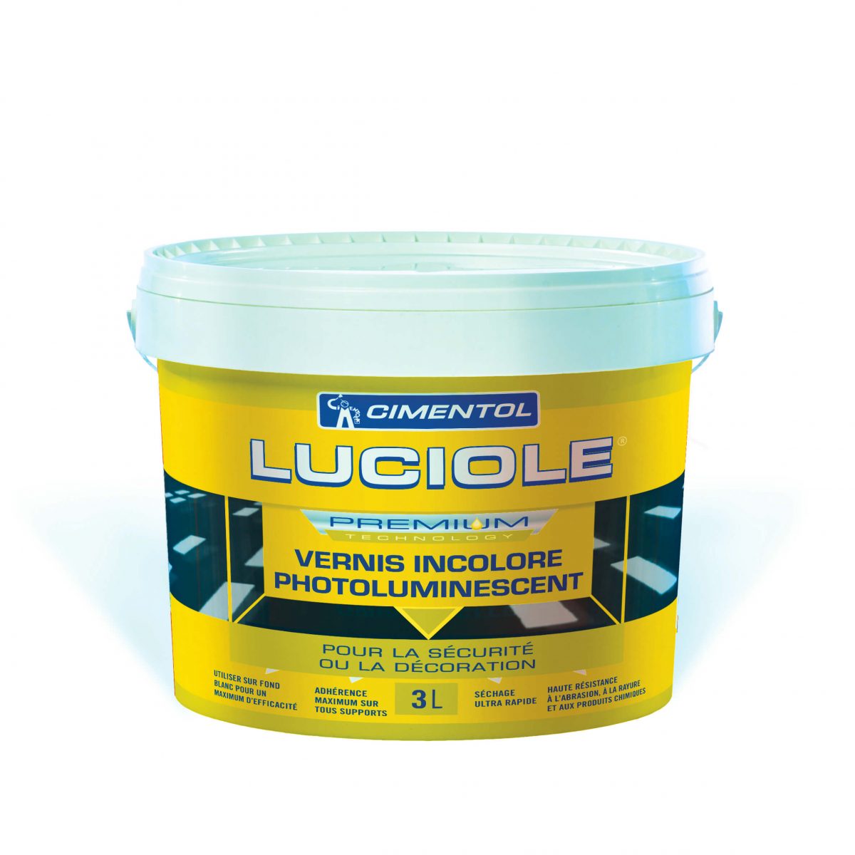 LUCIOLE - Cimentol