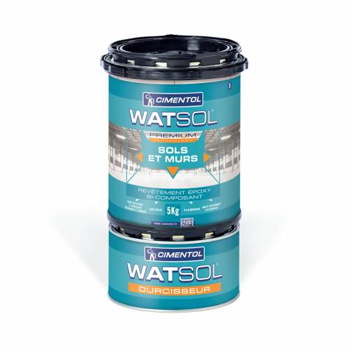 WATSOL - Cimentol