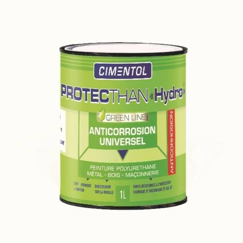 PROTECTHAN HYDRO - Cimentol