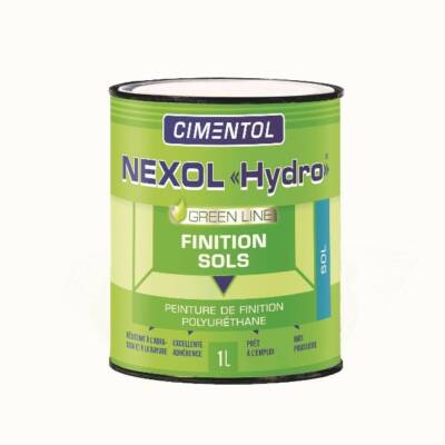 NEXOL HYDRO - Cimentol